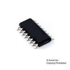 Electronic Components Supplier, One-Stop Purchasing Service ...